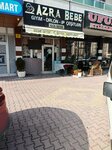 Azra Bebe (Konya, Karatay, Akabe Mah., Özdeyiş Sok., 1A), çocuk giyim mağazaları  Konya'dan