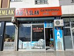 Karaslan gayrimenkul (Seyrantepe Mah., Hacı Mahmut Deniz Cad., No:19BD, Şehitkamil, Gaziantep), emlak ofisi  Gaziantep'ten