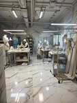 Авторское ателье Бруно Марии (Fridrikha Engelsa Street No:64А), terziler  Voronej'den