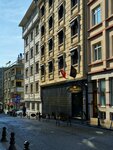Burckin Hotel (İstanbul, Fatih, Binbirdirek Mah., Klod Farer Cad., 18), otel  İstanbul'dan