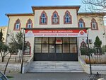 Şehitkamil İlçe Müftülüğü Diyanet Şehzadeler Gençlik Merkezi (Gaziantep, Şehitkamil, Seyrantepe Mah., 65001 Nolu Cad., 5), i̇mam hatip eğitim kurumları  Gaziantep'ten