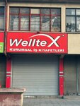 Welltex Kurumsal İş Kıyafetleri (Musalla Bağları Mah., Kalayci Sok., No:17, Selçuklu, Konya), giyim mağazası  Konya'dan