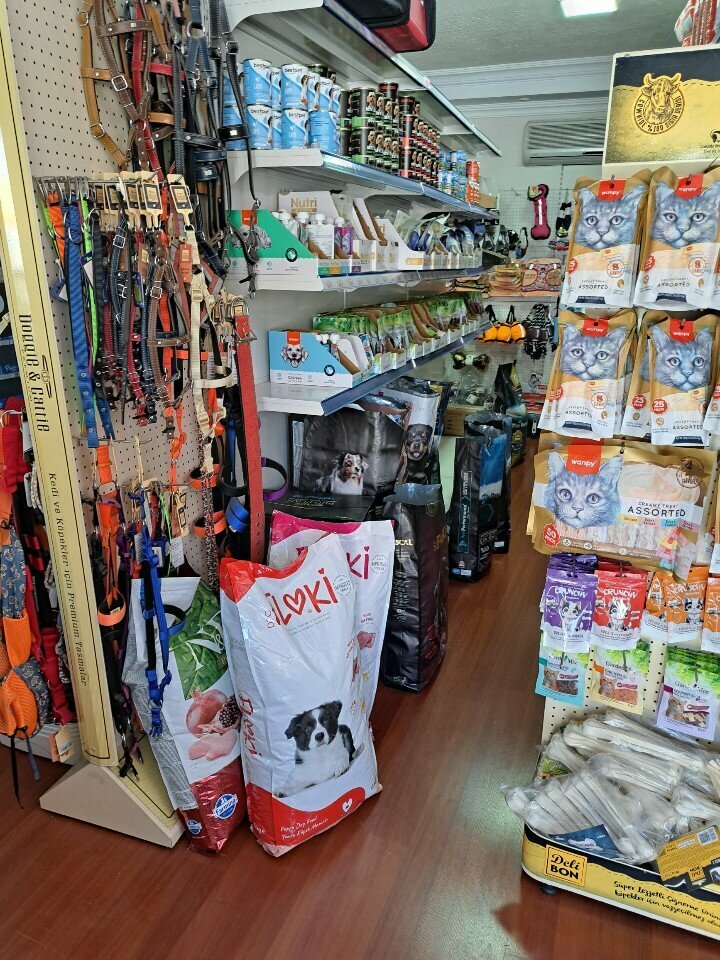 Petshop Petshop Arspet2, İzmir, foto
