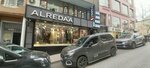 Alreda'a (İstanbul, Fatih, Akşemsettin Mah., Ocaklı Sok., 6), giyim mağazası  İstanbul'dan