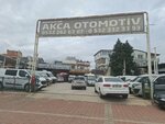 Akca Otomotiv (Antalya, Kepez, Sakarya Blv., 7/A), otomobil satış galerileri  Antalya'dan