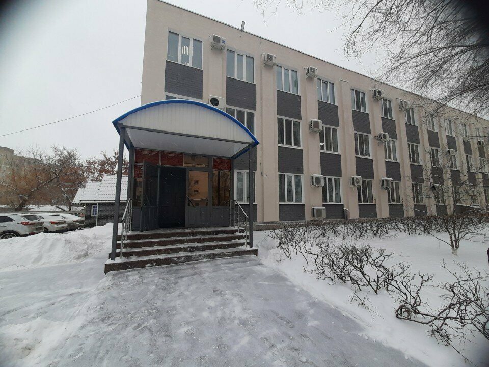 Konut servisleri kuruluşları Жэу-5/2, Orenburg, foto