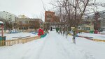 Detsky sad № 37 (Sovetskaya Street No:10, zhiloy rayon Tsentralny), anaokulları  Bratsk'tan