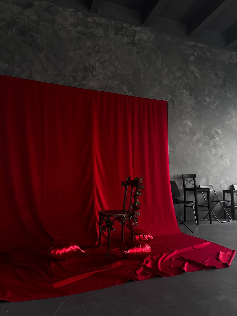 Profesyonel fotoğraf stüdyosu NoName studioNn, Nijni Novgorod, foto