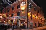 Monte Kristo (Kaleju street No:56), otel  Riga'dan