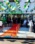 Greenleaf Qoraqamish 462 (No:19B, Almazar District, Karakamysh Residential Area, 2/4-mavze), wi-fi hot spot  Taşkent'ten
