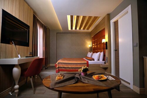Otel Otel Zade, Erzurum, foto