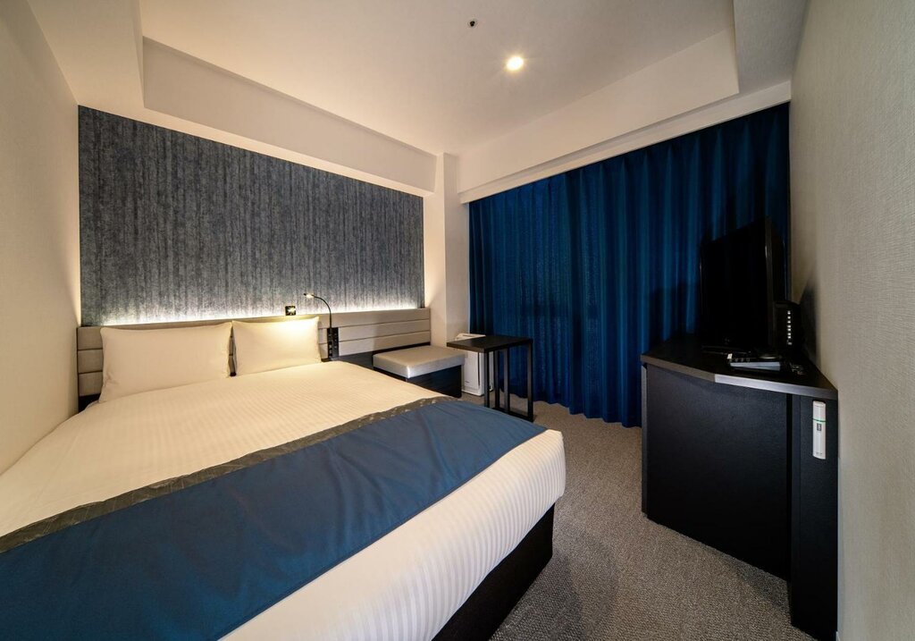 Otel Del style Ikebukuro Higashiguchi by Daiwa Roynet Hotel, Tokyo, foto