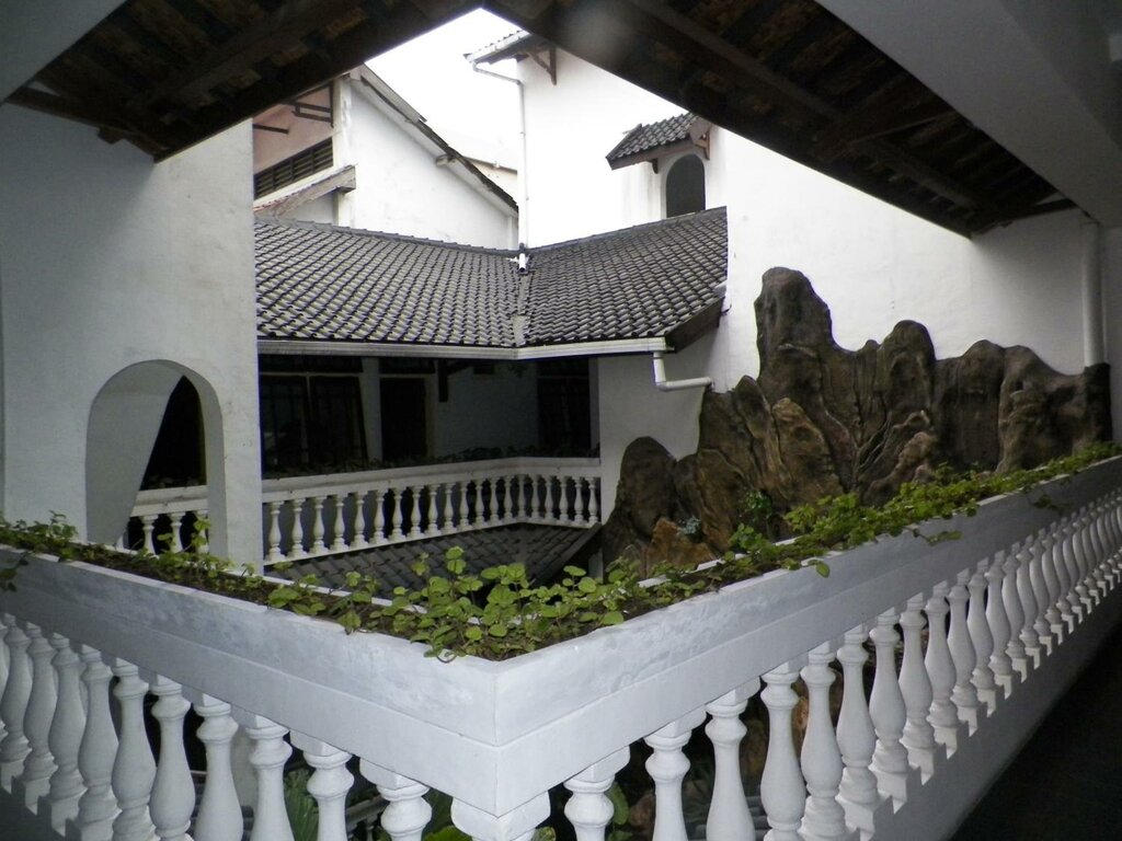 Otel Bladok Inn & Restaurant, Yogyakarta, foto