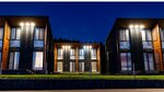 Kass Land Diamond Resort (Грузия, край Квемо Картли, Цалкский муниципалитет, село Дашбаши), resort oteller, tesisler