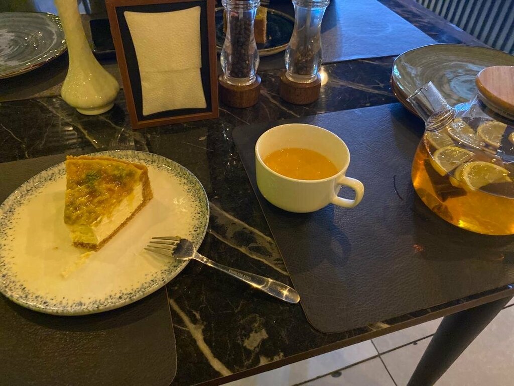 Restoran Fettuccine, Nemengan eyaleti, foto