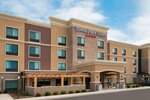 Towneplace Suites by Marriott Lexington South/Hamburg Place (Kentucky, Fayette County, Consolidated city-county of Lexington), daireler  Lexington'dan