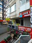 Aslan Terzi (Erenköy Mah., Erenköy İstasyon Cad., No:37A, Kadıköy, İstanbul), terziler  İstanbul'dan
