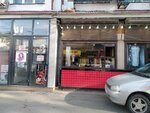 Халал (ulitsa Belinskogo No:13), fast food  Makhachkala'dan