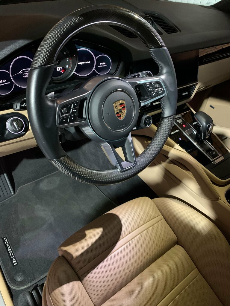 Detaylı oto bakımı Power Detailing, Korenovsk, foto