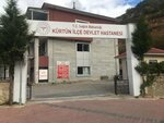 Gümüşhane Kürtün Devlet Hastanesi (Gümüşhane, Kürtün, Cami Yanı Mah., Uluköy 1. Sok.), hastaneler  Kürtün'den