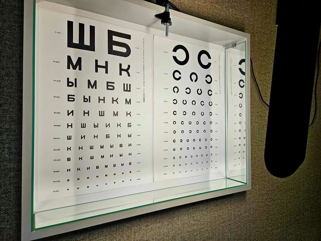 Optik Оптика, Semikarakorsk, foto