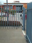 Ispaj (Luanda Province, Municipality of Kilamba Kiaxi, Nova vida), üniversiteler  Loanda'dan