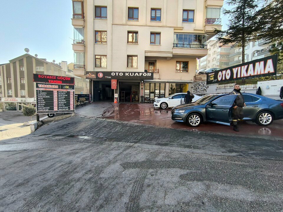 Elektronik eşya mağazaları Samsung, Ankara, foto