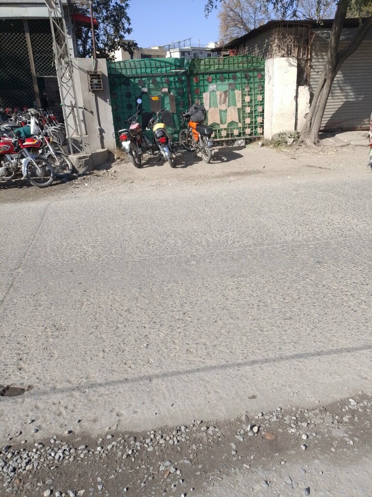 Proje enstitüleri, kurumları Blits Technical Institute, Rawalpindi, foto