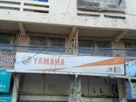 Yahama (Service Road No:54, Shah Faisal, Moria Khan Goth), otomobil servisi  Karaçi'den