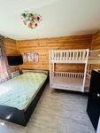 Гостевой дом Мечта (Muyezerskaya Street No:32), resort oteller, tesisler  Petrozavodsk'tan