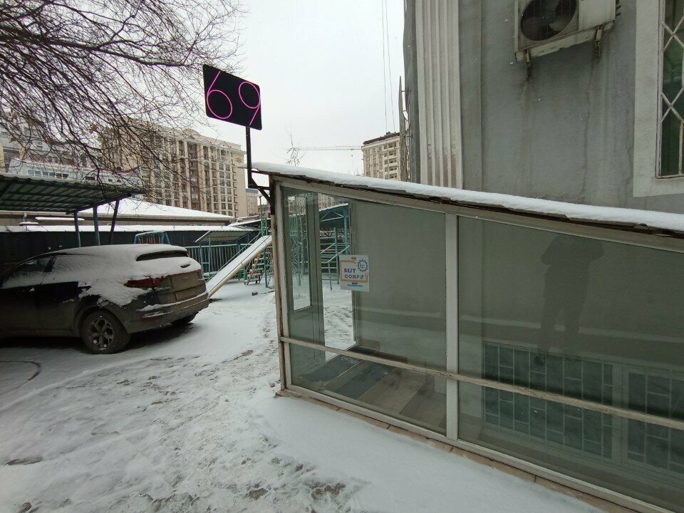 Bilgisayar mağazaları Bestcomp, Bişkek, foto