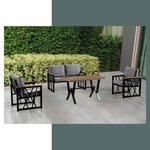 Köker Garden (Kayseri, Melikgazi, Kayseri OSB Mah.), bahçe mobilya ve ekipmanları  Kayseri'den