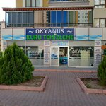 Okyanus Kuru Temizleme (Mevlana Mah., Gözde Sok., No:11, Talas, Kayseri), kuru temizlemeciler  Talas'tan
