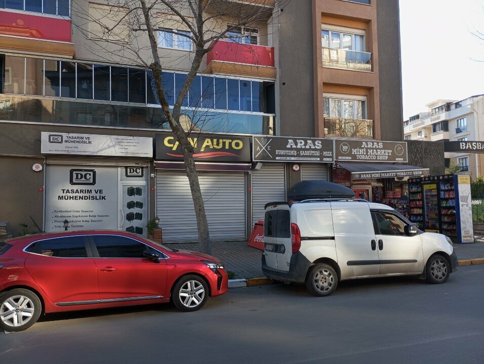 Mühendislik firmaları DCTasarım ve Mühendislik, İstanbul, foto