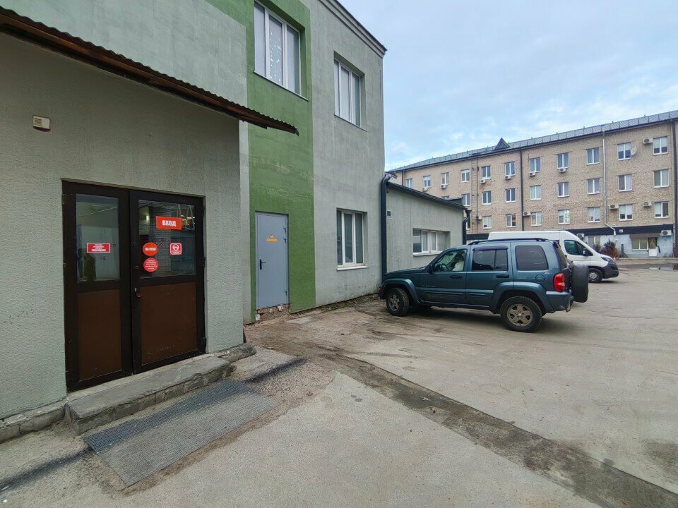 Araç römorkları Теплолюкссервис, Brest, foto