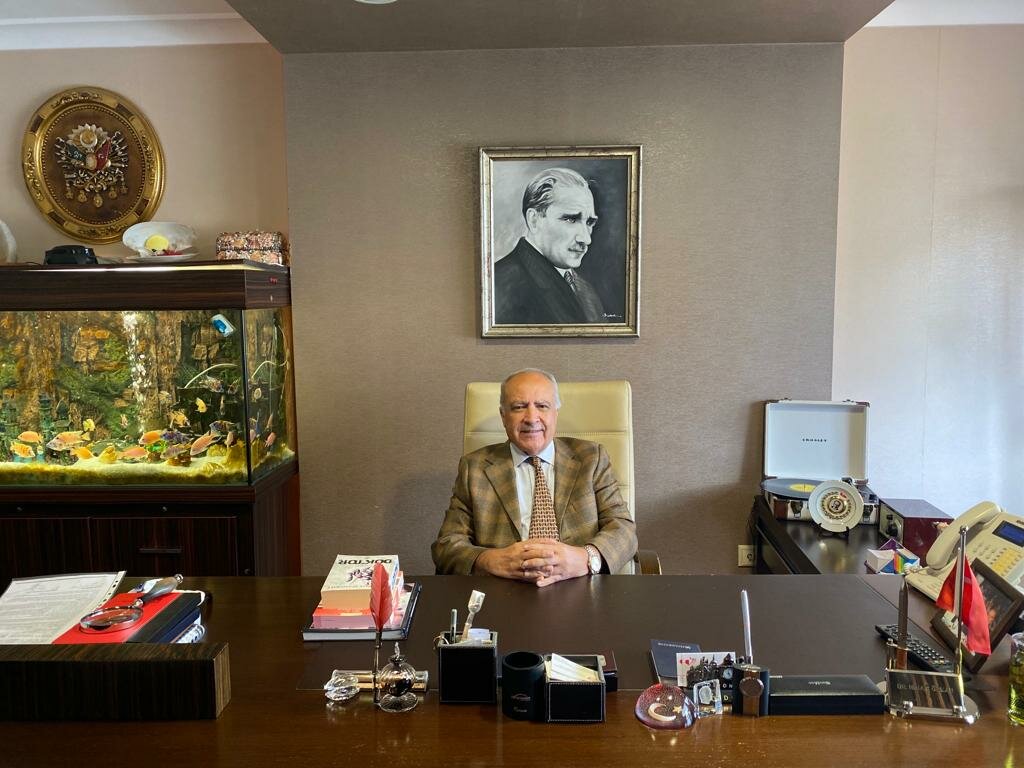 Özel muayenehaneler Dr. Nihat Özkan Dermatoloji Uzmanı, Ankara, foto