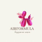 Airformula (Narodnaya Street No:41), etkinlik organizasyonu  Nijni Novgorod'dan