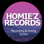 Homie'Z Records (Leninsky Avenue No:37), ses kayıt stüdyoları  Moskova'dan