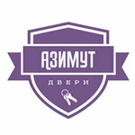 Азимут Двери (praspiekt Miru No:69), kapılar  Moguilev'den