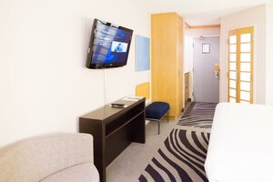 Novotel Toronto North York (Ontario, Toronto, North York), otel  North York'tan