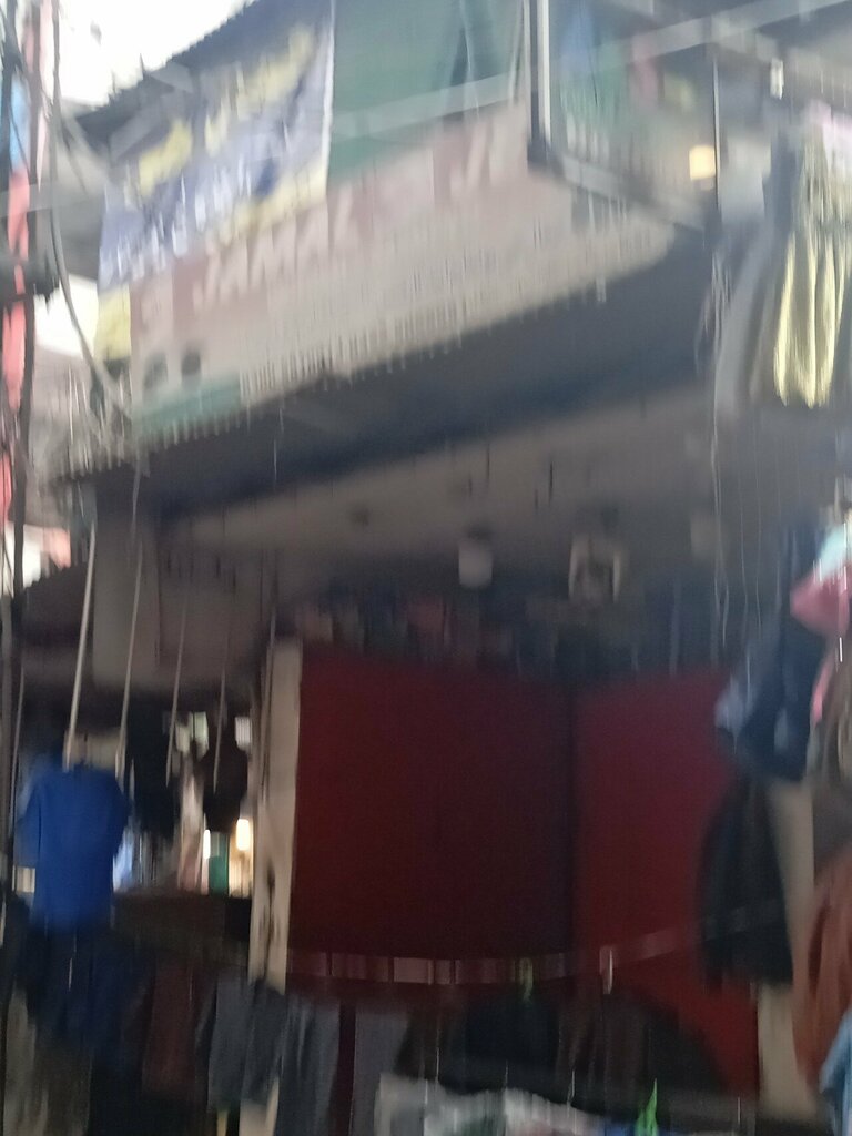 Giyim mağazası Jamal jee school uniform, Rawalpindi, foto