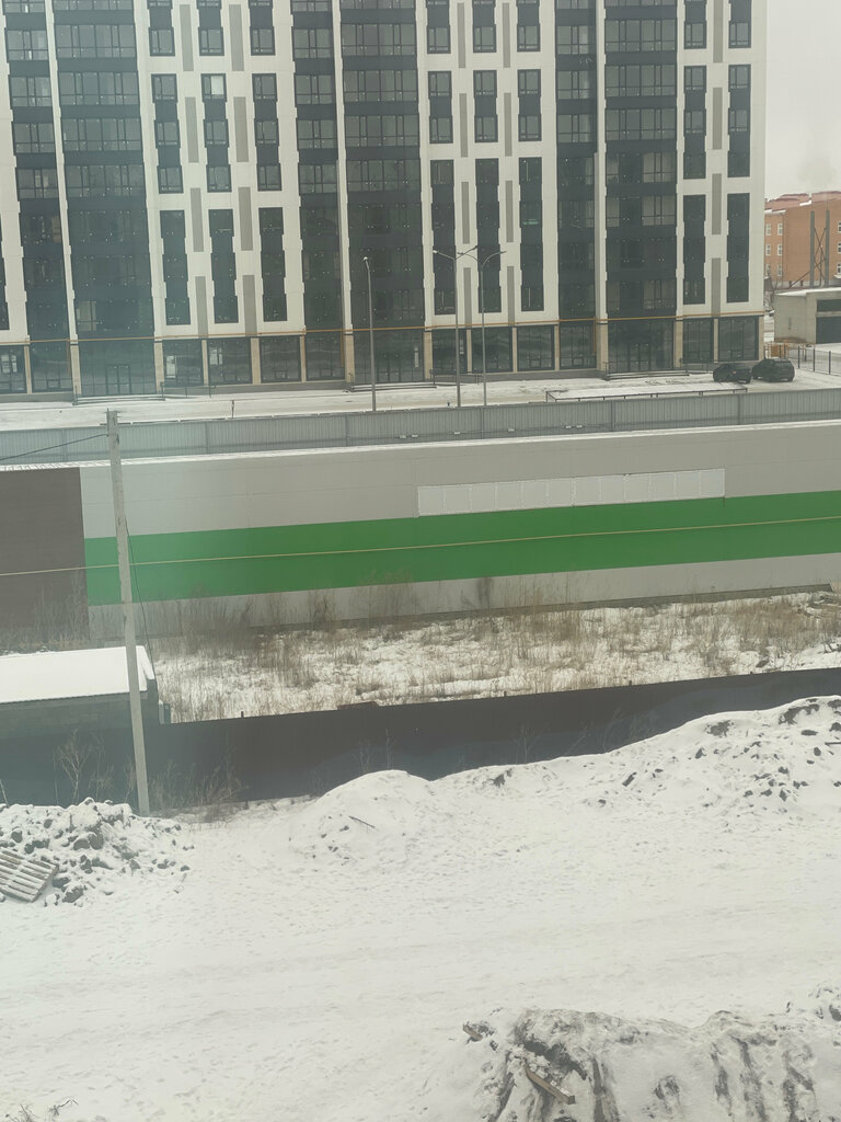 Süpermarket Peshekhod, Oral (Uralsk), foto