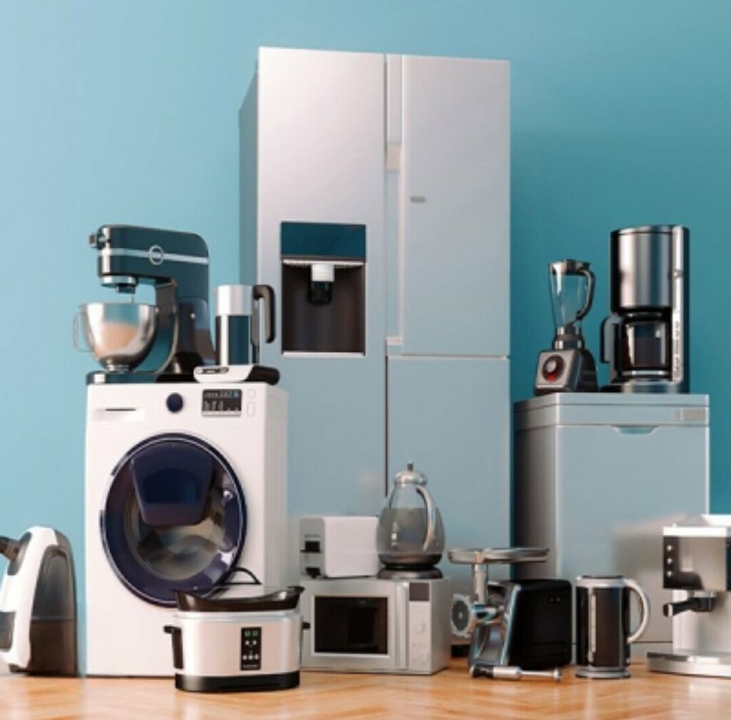 Beyaz eşya servisleri Khat Al Karama Electric Household Appliances Repairing & Maintenance, Dubai, foto
