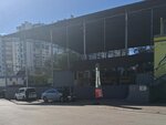 Olimpos Tenis Kortu (Adana, Cukurova District, Mahfesığmaz Mah., 79060. Sok., 7/2), tenis kortu  Adana'dan
