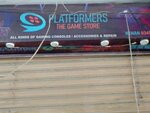 Platformers (Service Road No:502, National Cement Employees CHS, Block 10A), oyun ve oyun konsolu firmaları  Karaçi'den
