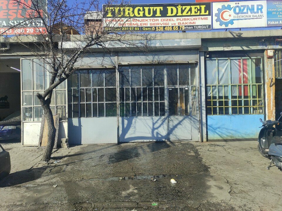 Pompa ve pompalama ekipmanları firmaları Turgut Dizel Pompa, Konya, foto