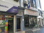 Diş Hekimi Erdem Bulut Dur (İstanbul, Kağıthane, Talatpaşa Cad., 67), özel ağız ve diş sağlığı klinikleri ve muayenehaneleri  İstanbul'dan