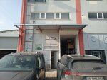 Algu Otomotiv (Alaaddinbey Mah., Atilla Tatveren Cad., No:28AA, Nilüfer, Bursa), otomobil parçaları imalatı  Bursa'dan