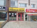 Turanlar (Ahi Mesud Bul., No:294, Sincan, Ankara), emlak geliştirme  Ankara'dan