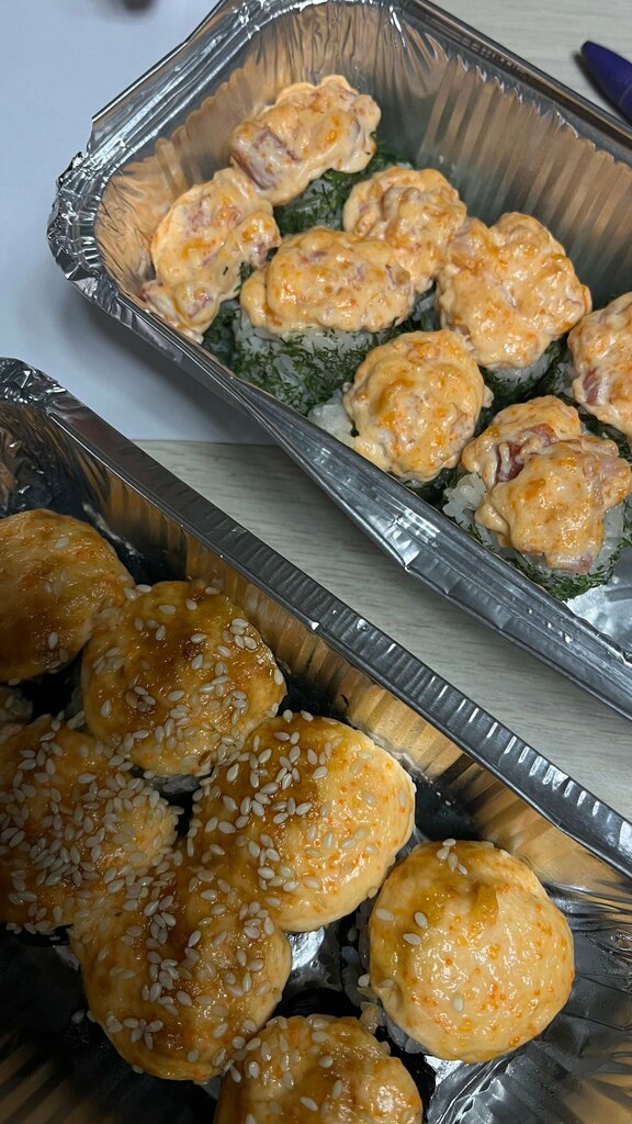 Kafe Ollis, Saint‑Petersburg, foto